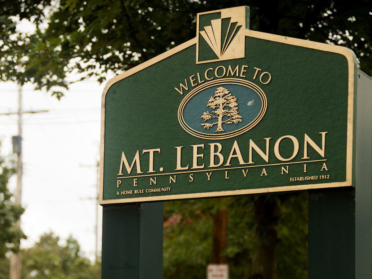 Mt. Lebanon receives prestigious safety accreditation - The Almanac